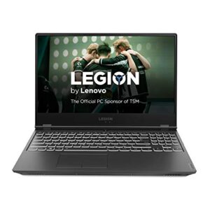 lenovo legion y540-15 gaming laptop, 15.6″ ips, 60hz, 300 nits, intel core i7-9750h processor, 16g ddr4 2666mz, 512gb, 1tb 7200, nvidia gtx1660ti, win 10, 81sx00nnus, raven black