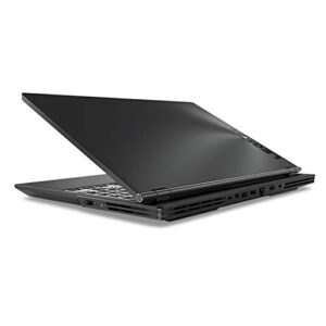 Lenovo Legion Y540-15 Gaming Laptop, 15.6" IPS, 60Hz, 300 nits, Intel Core i7-9750H Processor, 16G DDR4 2666Mz, 512GB, 1TB 7200, NVIDIA GTX1660Ti, Win 10, 81SX00NNUS, Raven Black