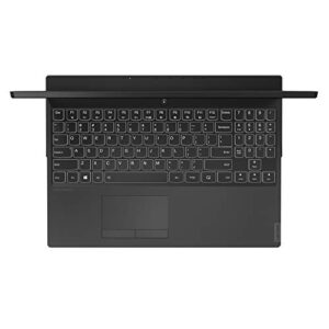 Lenovo Legion Y540-15 Gaming Laptop, 15.6" IPS, 60Hz, 300 nits, Intel Core i7-9750H Processor, 16G DDR4 2666Mz, 512GB, 1TB 7200, NVIDIA GTX1660Ti, Win 10, 81SX00NNUS, Raven Black