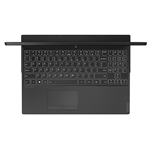 Lenovo Legion Y540-15 Gaming Laptop, 15.6" IPS, 60Hz, 300 nits, Intel Core i7-9750H Processor, 16G DDR4 2666Mz, 512GB, 1TB 7200, NVIDIA GTX1660Ti, Win 10, 81SX00NNUS, Raven Black