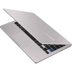 Samsung Flagship Notebook 7 13 Laptop 13.3" FHD Anti-Glare Display 8th Gen Intel Quad-Core i7-8565U 8GB RAM 2TB SSD Backlit Keyboard Fingerprint USB-C Dolby Atmos Win10