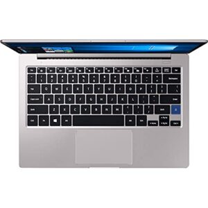 Samsung Flagship Notebook 7 13 Laptop 13.3" FHD Anti-Glare Display 8th Gen Intel Quad-Core i7-8565U 8GB RAM 2TB SSD Backlit Keyboard Fingerprint USB-C Dolby Atmos Win10