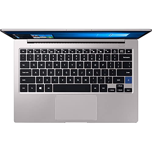 Samsung Flagship Notebook 7 13 Laptop 13.3" FHD Anti-Glare Display 8th Gen Intel Quad-Core i7-8565U 8GB RAM 2TB SSD Backlit Keyboard Fingerprint USB-C Dolby Atmos Win10