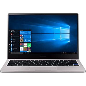 Samsung Flagship Notebook 7 13 Laptop 13.3" FHD Anti-Glare Display 8th Gen Intel Quad-Core i7-8565U 8GB RAM 2TB SSD Backlit Keyboard Fingerprint USB-C Dolby Atmos Win10