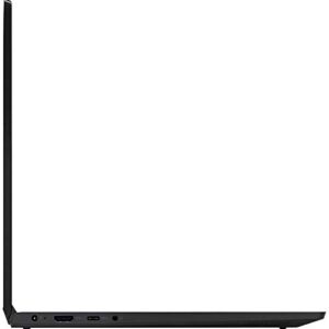 Lenovo Ideapad Flex-14Iml 81XG0000US 14" Touchscreen 2 in 1 Notebook - 1920 X 1080 - Core i5-8 GB RAM - 256 GB SSD - Onyx Black - Windows 10 Home 64-bit - Intel UHD Graphics - in-Plane Switchin