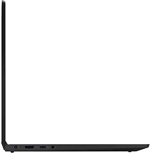 Lenovo Ideapad Flex-14Iml 81XG0000US 14" Touchscreen 2 in 1 Notebook - 1920 X 1080 - Core i5-8 GB RAM - 256 GB SSD - Onyx Black - Windows 10 Home 64-bit - Intel UHD Graphics - in-Plane Switchin