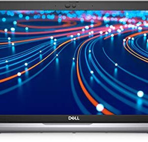 Dell Latitude 5000 5420 14" Notebook - Full HD - 1920 x 1080 - Intel Core i7 (11th Gen) i7-1185G7 Quad-core (4 Core) 3 GHz - 16 GB RAM - 512 GB SSD - Windows 10 Pro - Intel Iris Xe Graphics - in-