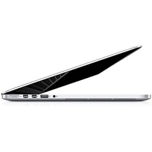 Apple MacBook Pro 13.3in Retina Laptop Intel i5 Dual Core 2.6GHz 8GB 128GB SSD - MGX72LL/A (Renewed)