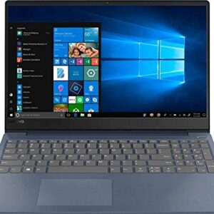 Lenovo - 330S-15-15.6" HD - Core i3-8130U - 4GB - 128GB SSD - Blue