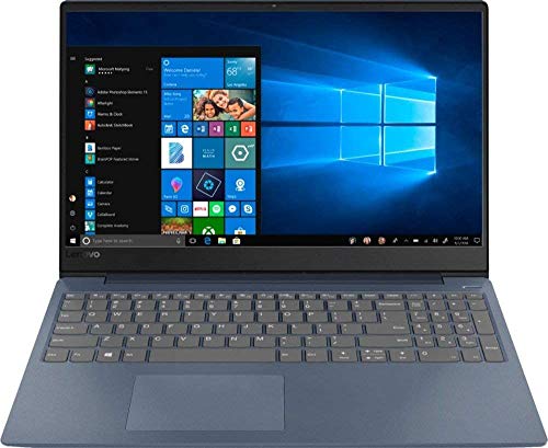 Lenovo - 330S-15-15.6" HD - Core i3-8130U - 4GB - 128GB SSD - Blue