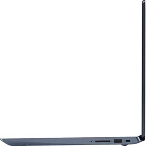 Lenovo - 330S-15-15.6" HD - Core i3-8130U - 4GB - 128GB SSD - Blue