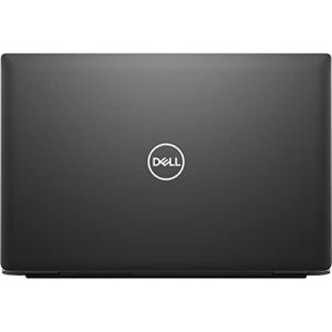 Dell Latitude 3000 3520 15.6" Notebook - Full HD - 1920 x 1080 - Intel Core i7 11th Gen i7-1165G7 Quad-core (4 Core) 2.80 GHz - 8 GB Total RAM - 256 GB SSD - Black