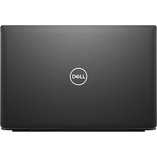 Dell Latitude 3000 3520 15.6" Notebook - Full HD - 1920 x 1080 - Intel Core i7 11th Gen i7-1165G7 Quad-core (4 Core) 2.80 GHz - 8 GB Total RAM - 256 GB SSD - Black