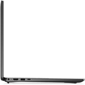 Dell Latitude 3000 3520 15.6" Notebook - Full HD - 1920 x 1080 - Intel Core i7 11th Gen i7-1165G7 Quad-core (4 Core) 2.80 GHz - 8 GB Total RAM - 256 GB SSD - Black