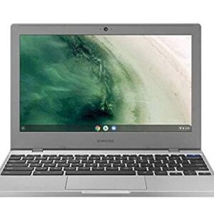 Samsung Chromebook 4 (2021 Model) 11.6" Intel UHD Graphics 600/ Celeron Processor N4020, 4GB, 32GB, Wi-Fi - (XE310XBA-KA1US)