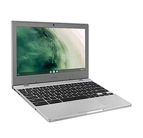 Samsung Chromebook 4 (2021 Model) 11.6" Intel UHD Graphics 600/ Celeron Processor N4020, 4GB, 32GB, Wi-Fi - (XE310XBA-KA1US)