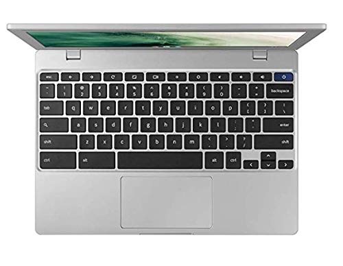 Samsung Chromebook 4 (2021 Model) 11.6" Intel UHD Graphics 600/ Celeron Processor N4020, 4GB, 32GB, Wi-Fi - (XE310XBA-KA1US)