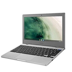 Samsung Chromebook 4 (2021 Model) 11.6" Intel UHD Graphics 600/ Celeron Processor N4020, 4GB, 32GB, Wi-Fi - (XE310XBA-KA1US)