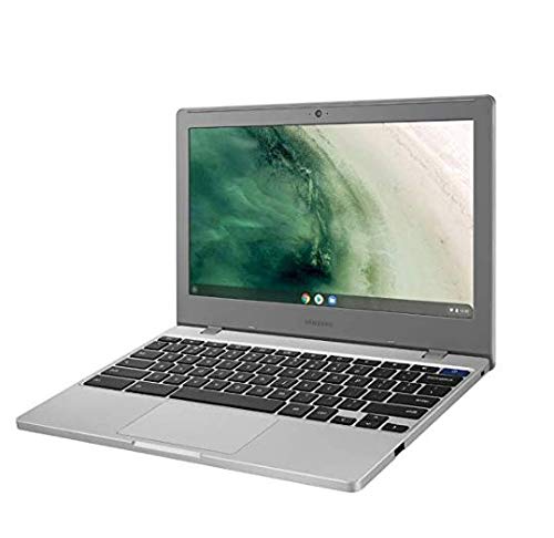 Samsung Chromebook 4 (2021 Model) 11.6" Intel UHD Graphics 600/ Celeron Processor N4020, 4GB, 32GB, Wi-Fi - (XE310XBA-KA1US)