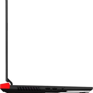 ASUS - ROG Strix G15 Advantage Edition- 15.6" QHD(2560 x 1440) Gaming Laptop - Radeon RX 6800M- AMD Ryzen 9 5980HX -Win 11 Home，with HDMI Cable (64GB RAM | 4TB PCIe SSD)