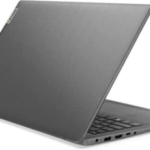 Lenovo Ideapad 3i 82RK001BUS 15” Touchscreen Laptop Intel® Core™ i3-1215U Processor 8 GB DDR4-3200MHz 512 GB SSD 15.6" FHD (1920 x 1080), IPS,