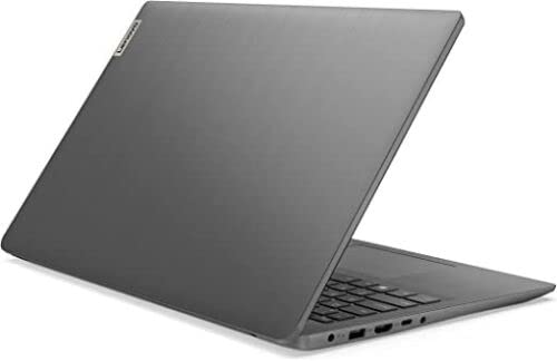 Lenovo Ideapad 3i 82RK001BUS 15” Touchscreen Laptop Intel® Core™ i3-1215U Processor 8 GB DDR4-3200MHz 512 GB SSD 15.6" FHD (1920 x 1080), IPS,