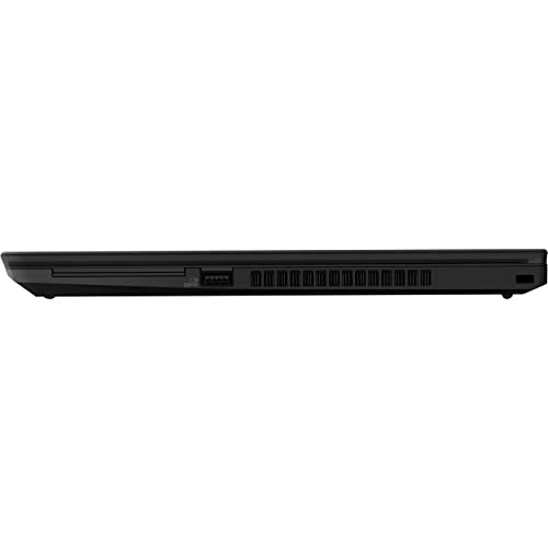 Lenovo ThinkPad T14 Gen 2 14" FHD (Intel 4-Core i5-1135G7, 16GB RAM, 512GB SSD, UHD Graphics) IPS Business Laptop, Backlit, Fingerprint, 2 x Thunderbolt 4, Webcam, 3-Year Warranty, Windows 11 Pro