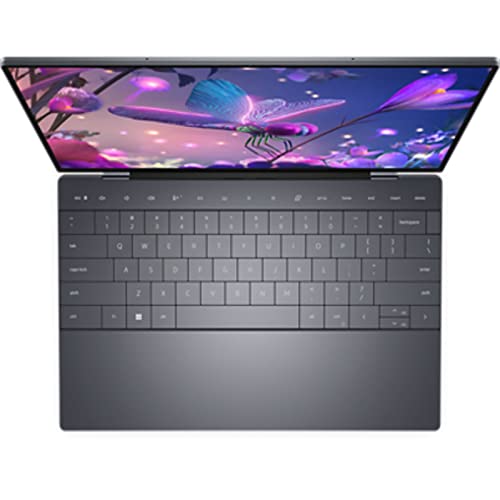 Dell XPS 13 9320 Laptop (2022) | 13.4" FHD+ | Core i7 - 1TB SSD - 16GB RAM | 12 Cores @ 4.7 GHz - 12th Gen CPU Win 11 Home (Renewed)