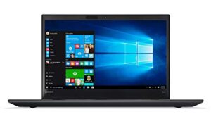 2019 lenovo thinkpad t570 15.6″ fhd business laptop computer, intel core i5-6300u up to 3.0ghz, 16gb ddr4 ram, 512gb pcie ssd, bluetooth 4.1, 802.11ac wifi, usb 3.0, hdmi, windows 10 professional