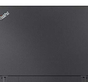 2019 Lenovo ThinkPad T570 15.6" FHD Business Laptop Computer, Intel Core i5-6300U Up to 3.0GHz, 16GB DDR4 RAM, 512GB PCIE SSD, Bluetooth 4.1, 802.11ac WiFi, USB 3.0, HDMI, Windows 10 Professional