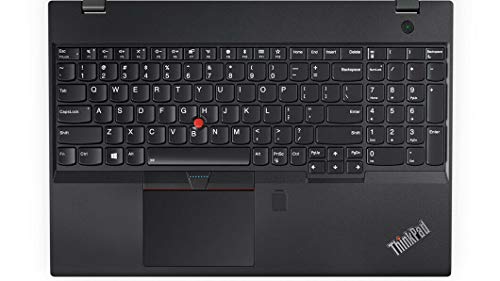 2019 Lenovo ThinkPad T570 15.6" FHD Business Laptop Computer, Intel Core i5-6300U Up to 3.0GHz, 16GB DDR4 RAM, 512GB PCIE SSD, Bluetooth 4.1, 802.11ac WiFi, USB 3.0, HDMI, Windows 10 Professional