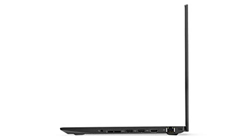 2019 Lenovo ThinkPad T570 15.6" FHD Business Laptop Computer, Intel Core i5-6300U Up to 3.0GHz, 16GB DDR4 RAM, 512GB PCIE SSD, Bluetooth 4.1, 802.11ac WiFi, USB 3.0, HDMI, Windows 10 Professional