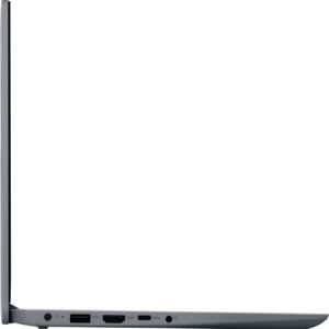 Lenovo Ideapad 1i Thin Light Laptop, 14.0" HD Display, Intel Celeron N4020(up to 2.80 GHz), 4GB RAM 64GB eMMC, WiFi 6, Webcam, 10Hr Battery, Windows 11 S, Cloud Grey, 7 in 1 Accessories