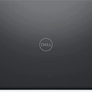 Dell Newest Inspiron 15 3511 Laptop, 15.6" FHD 1080P Touchscreen, Intel Core i5-1135G1, 16GB RAM, 256GB + 1TB SSD, HDMI, WiFi, Windows 11 Home, Black with 1YR Antivirus