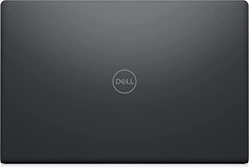 Dell Newest Inspiron 15 3511 Laptop, 15.6" FHD 1080P Touchscreen, Intel Core i5-1135G1, 16GB RAM, 256GB + 1TB SSD, HDMI, WiFi, Windows 11 Home, Black with 1YR Antivirus