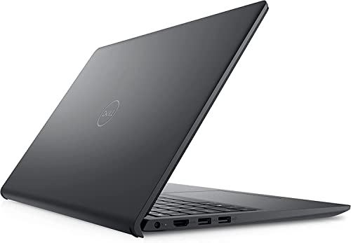 Dell Newest Inspiron 15 3511 Laptop, 15.6" FHD 1080P Touchscreen, Intel Core i5-1135G1, 16GB RAM, 256GB + 1TB SSD, HDMI, WiFi, Windows 11 Home, Black with 1YR Antivirus