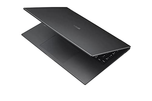 2022 LG Gram 16" 2-in-1 Ultralight Laptop - Full Day Battery - WQXGA IPS Touchscreen - Intel EVO Platform i7-1165G7 16GB RAM 512GB NVMe SSD Iris Xe Graphics Backlit KB WiFi 6 Win 11 w/Pen (Renewed)