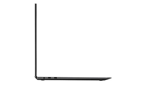 2022 LG Gram 16" 2-in-1 Ultralight Laptop - Full Day Battery - WQXGA IPS Touchscreen - Intel EVO Platform i7-1165G7 16GB RAM 512GB NVMe SSD Iris Xe Graphics Backlit KB WiFi 6 Win 11 w/Pen (Renewed)