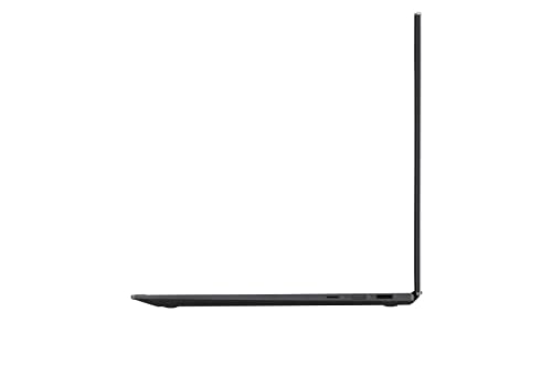 2022 LG Gram 16" 2-in-1 Ultralight Laptop - Full Day Battery - WQXGA IPS Touchscreen - Intel EVO Platform i7-1165G7 16GB RAM 512GB NVMe SSD Iris Xe Graphics Backlit KB WiFi 6 Win 11 w/Pen (Renewed)