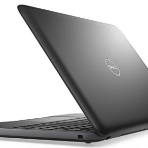 Dell Latitude 3180 Education 11.6 HD Laptop PC - Intel Celeron N3350 2.4GHz, 4GB, 64GB SSD, Bluetooth, Windows 10 Professional (Renewed)