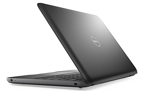 Dell Latitude 3180 Education 11.6 HD Laptop PC - Intel Celeron N3350 2.4GHz, 4GB, 64GB SSD, Bluetooth, Windows 10 Professional (Renewed)