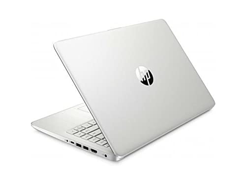 2022 HP Stream 14" HD Laptop, AMD Athlon Silver 3050U Processor, 16GB RAM, 512GB SSD , 720p HD Webcam, AMD Radeon Graphics, Bluetooth, Windows 10 Home, Silver, 32GB SnowBell USB Card