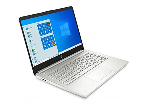 2022 HP Stream 14" HD Laptop, AMD Athlon Silver 3050U Processor, 16GB RAM, 512GB SSD , 720p HD Webcam, AMD Radeon Graphics, Bluetooth, Windows 10 Home, Silver, 32GB SnowBell USB Card