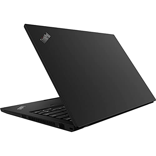 Lenovo ThinkPad P14s 14" FHD Touchscreen (AMD 8-core Ryzen 7 Pro 5850U, 32GB RAM, 1TB PCIe SSD) Mobile Workstation Laptop, Fingerprint Reader, Wi-Fi 6, Webcam, IST Computer HDMI, Windows 11 Pro