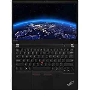 Lenovo ThinkPad P14s 14" FHD Touchscreen (AMD 8-core Ryzen 7 Pro 5850U, 32GB RAM, 1TB PCIe SSD) Mobile Workstation Laptop, Fingerprint Reader, Wi-Fi 6, Webcam, IST Computer HDMI, Windows 11 Pro