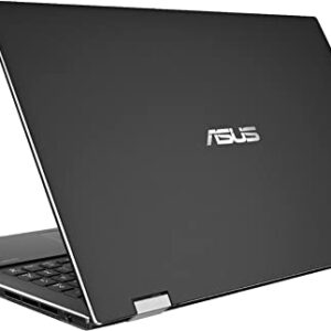 ASUS ZenBook 15.6” FHD Touchscreen Display Laptop | Intel Core i7-1165G7 | NVIDIA GeForce GTX 1650 | Backlit Keyboard | Windows 11 | Grey | with USB3.0 HUB Bundle (Gray, 16GB RAM | 512GB SSD)