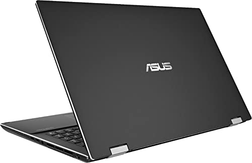 ASUS ZenBook 15.6” FHD Touchscreen Display Laptop | Intel Core i7-1165G7 | NVIDIA GeForce GTX 1650 | Backlit Keyboard | Windows 11 | Grey | with USB3.0 HUB Bundle (Gray, 16GB RAM | 512GB SSD)