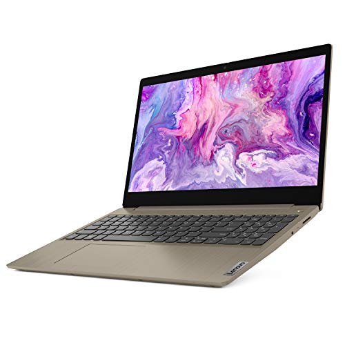 Lenovo Ideapad High Performance Laptop, 15.6" HD Touch Screen, AMD Ryzen 3 3250U Processor, 8 GB DDR4 Memory, 512 GB SSD Storage, Windows 10, BesTry Accessory Bundle