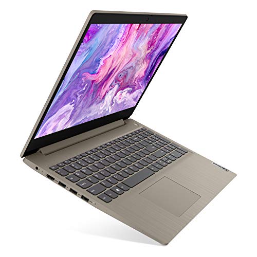 Lenovo Ideapad High Performance Laptop, 15.6" HD Touch Screen, AMD Ryzen 3 3250U Processor, 8 GB DDR4 Memory, 512 GB SSD Storage, Windows 10, BesTry Accessory Bundle