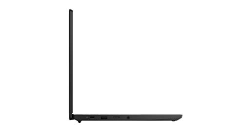 Lenovo IdeaPad 3 11 Chromebook Laptop,11.6" HD Display,Intel Celeron N4020, 4GB RAM, 64GB Storage, UHD Graphics 600, Chrome OS, Onyx Black